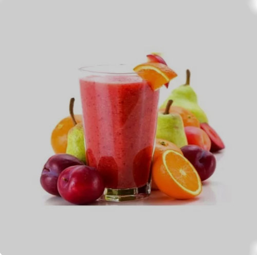 Χυμοί-Smoothies - Patrones